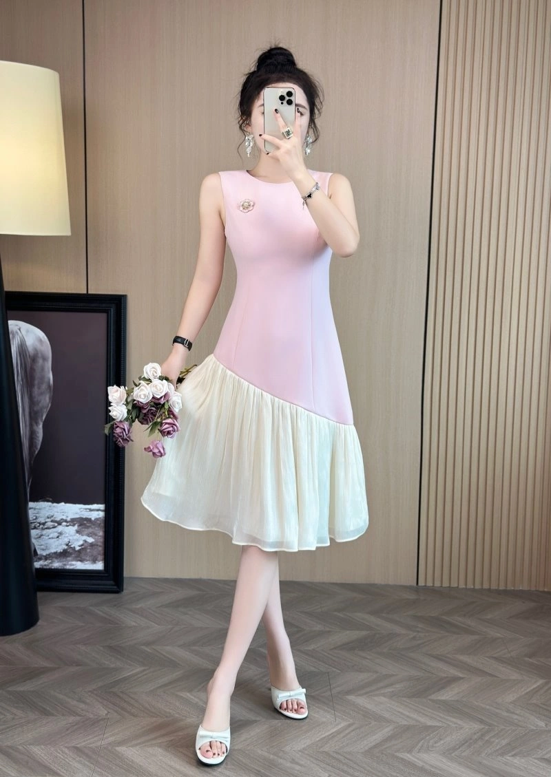 Chanel Dress
