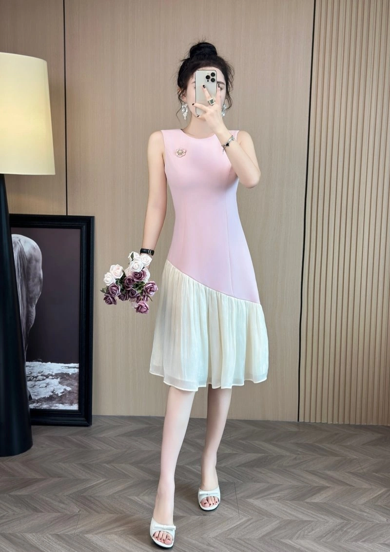 Chanel Dress