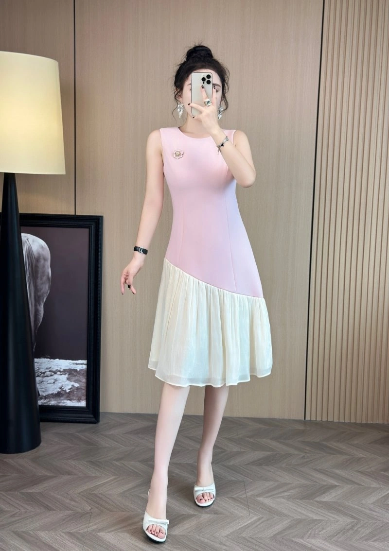 Chanel Dress