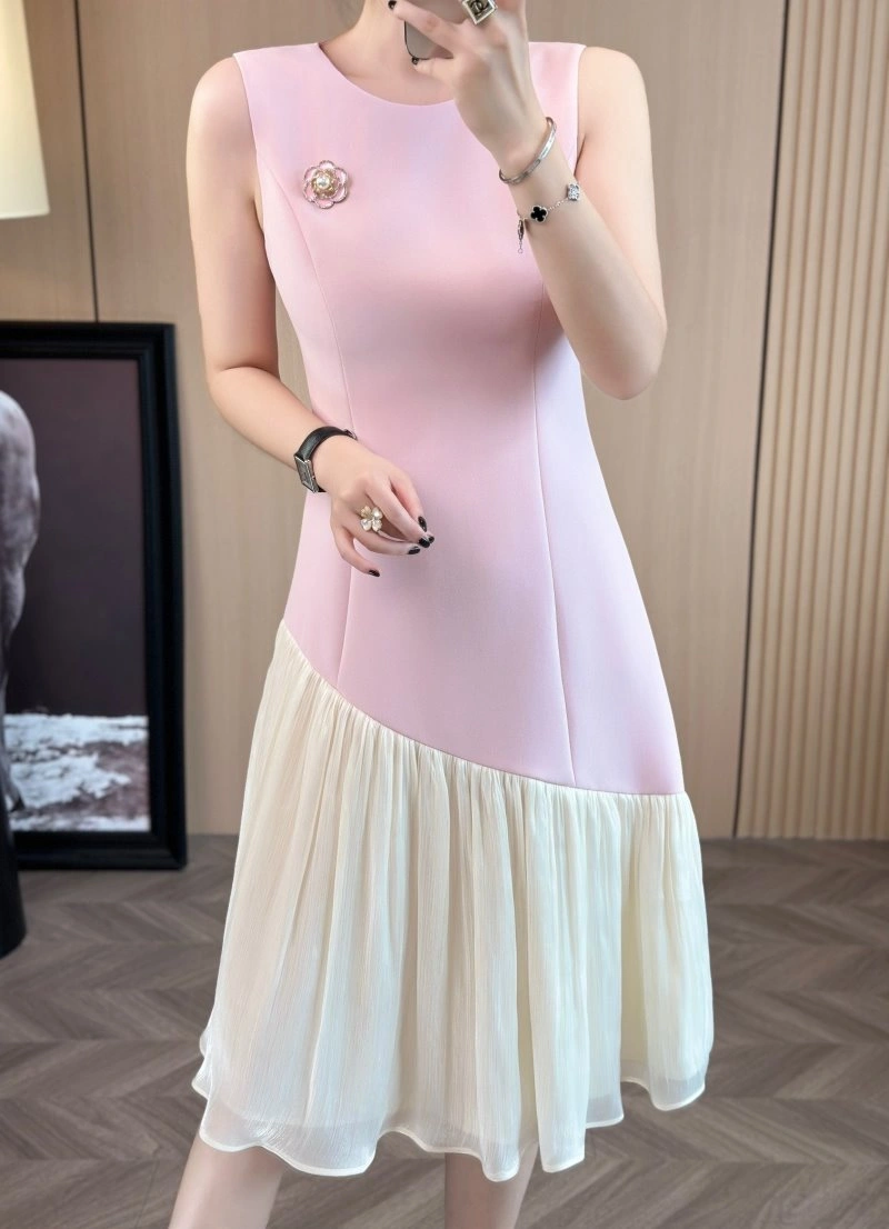 Chanel Dress