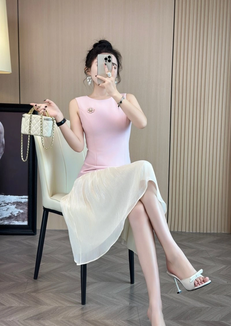 Chanel Dress