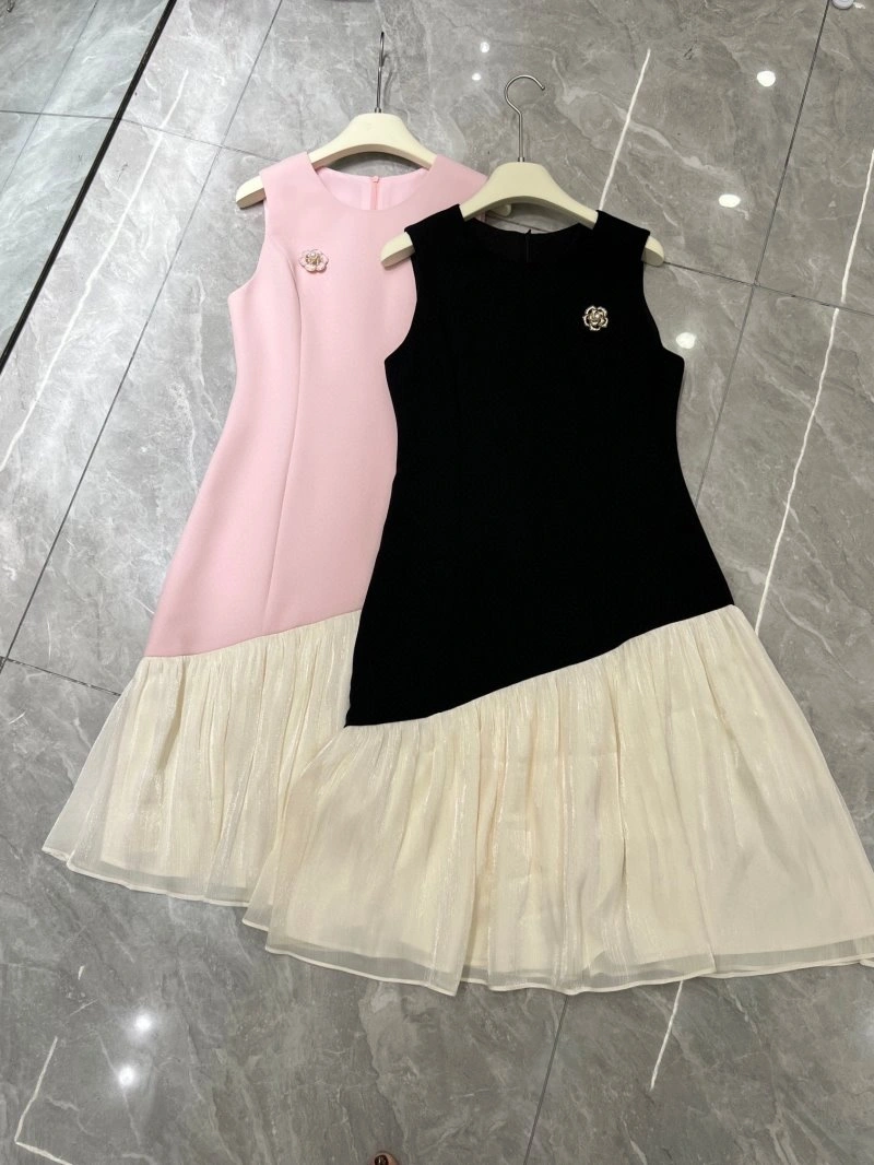 Chanel Dress