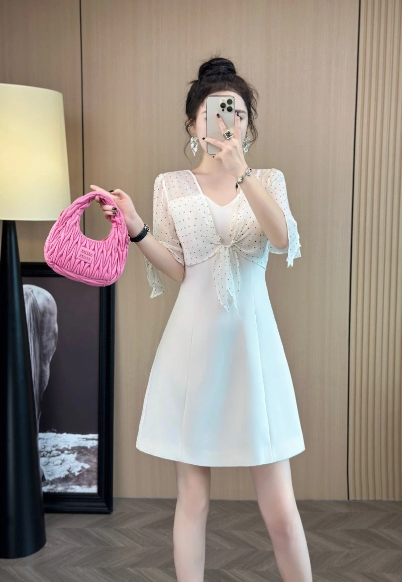 Chanel Dress
