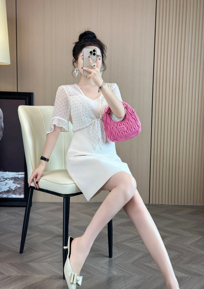 Reasonably priced Chanel Dress