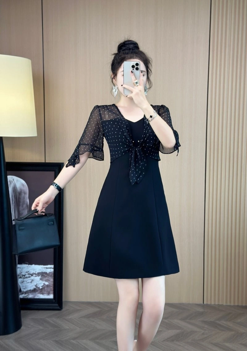 Chanel Dress