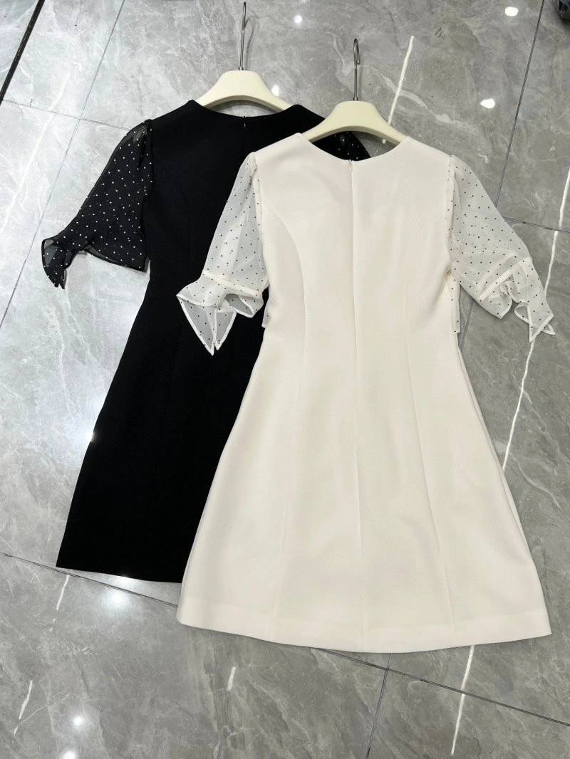 Real Chanel Dress