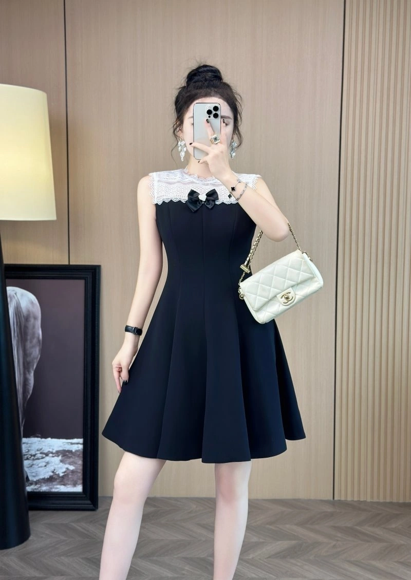 Chanel Dress