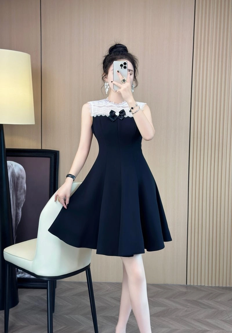 Brand-original Chanel Dress