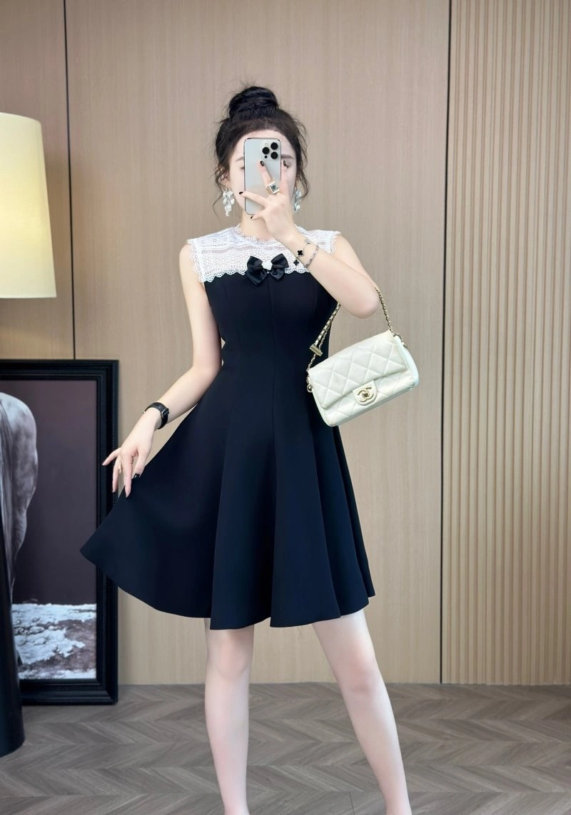 Brand-original Chanel Dress