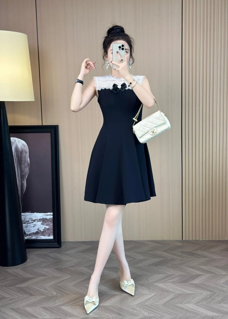 Brand-original Chanel Dress