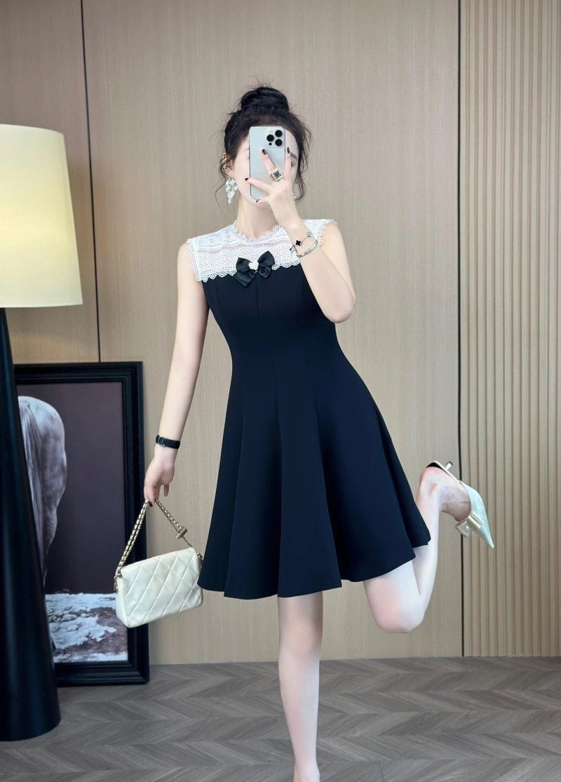 Brand-original Chanel Dress
