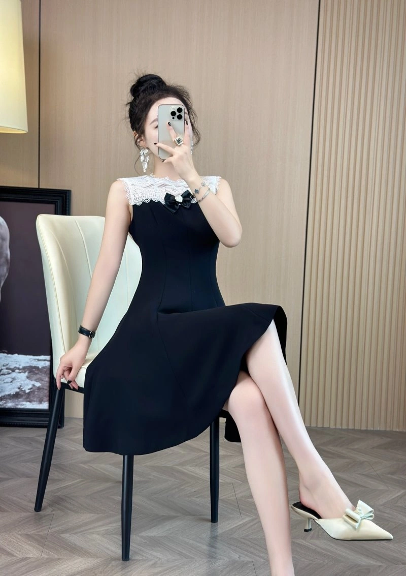 Brand-original Chanel Dress