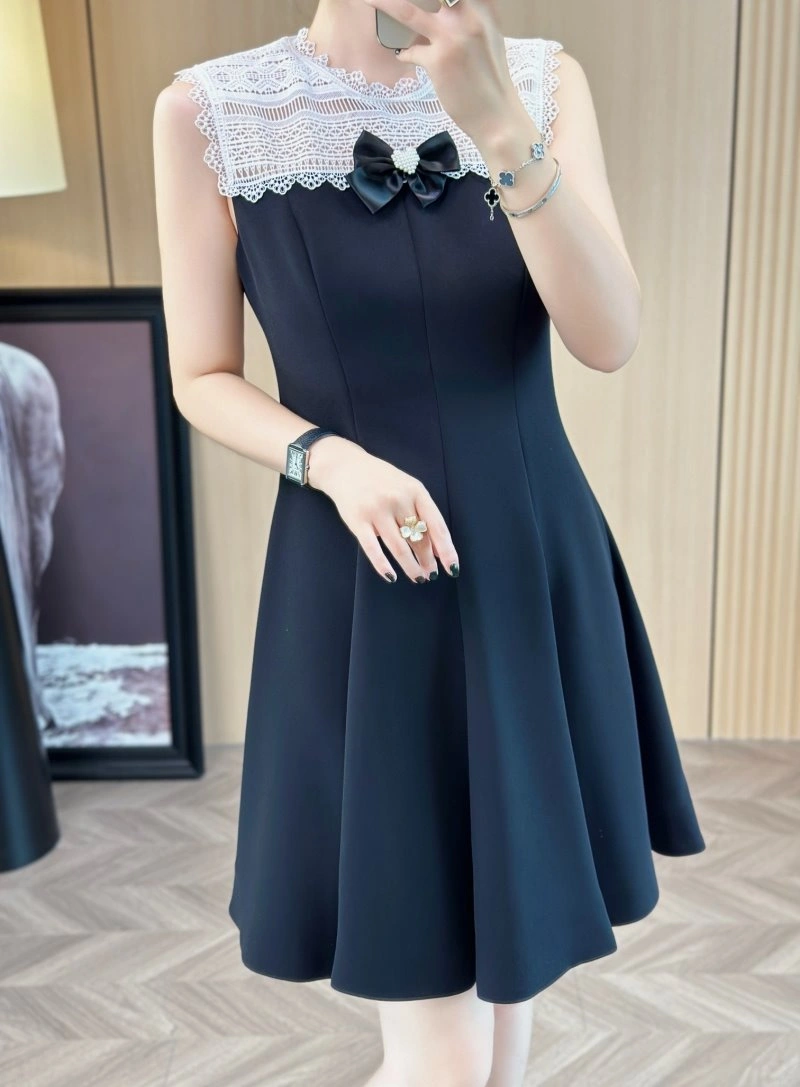 Brand-original Chanel Dress