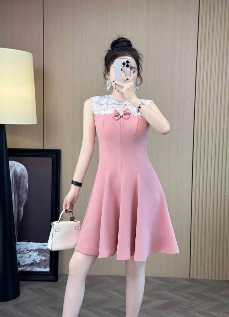 Chanel Dress