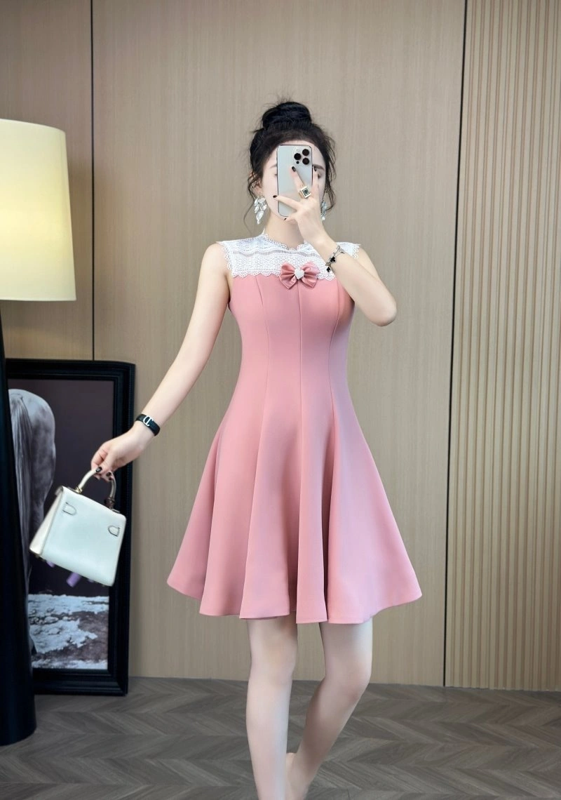 Accurate model Chanel Dress