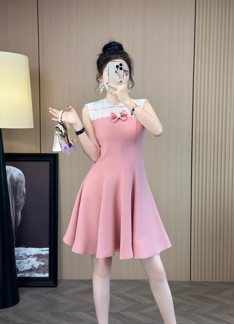 Accurate model Chanel Dress