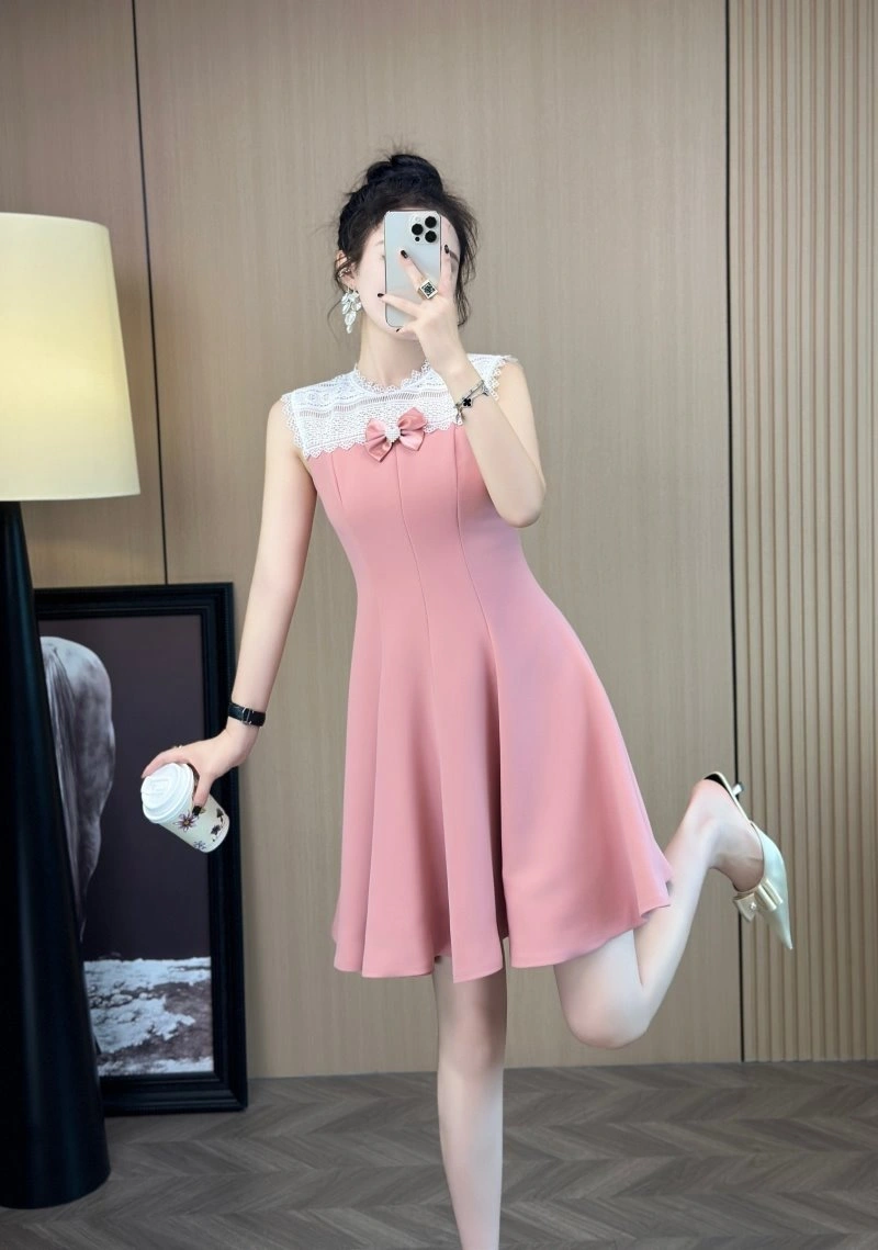 Accurate model Chanel Dress
