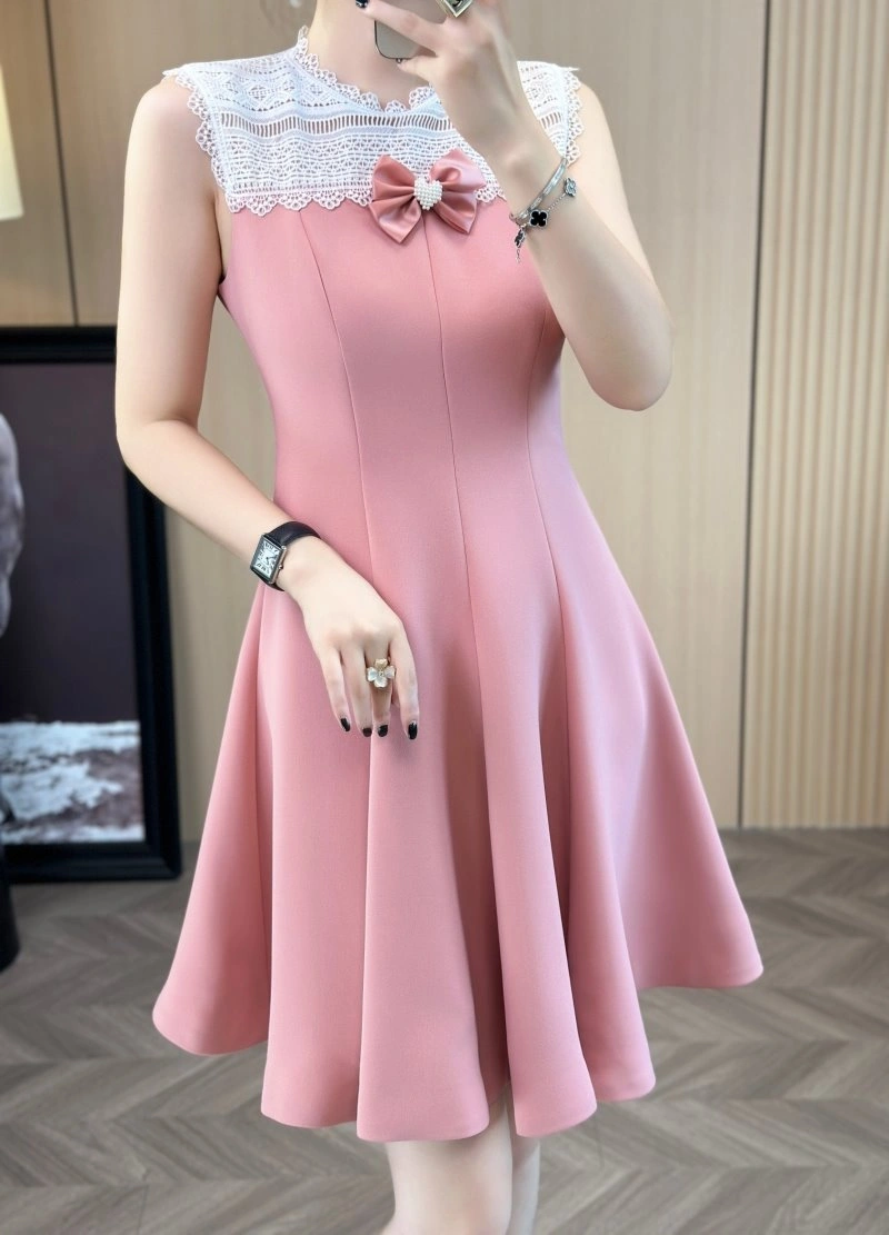 Accurate model Chanel Dress