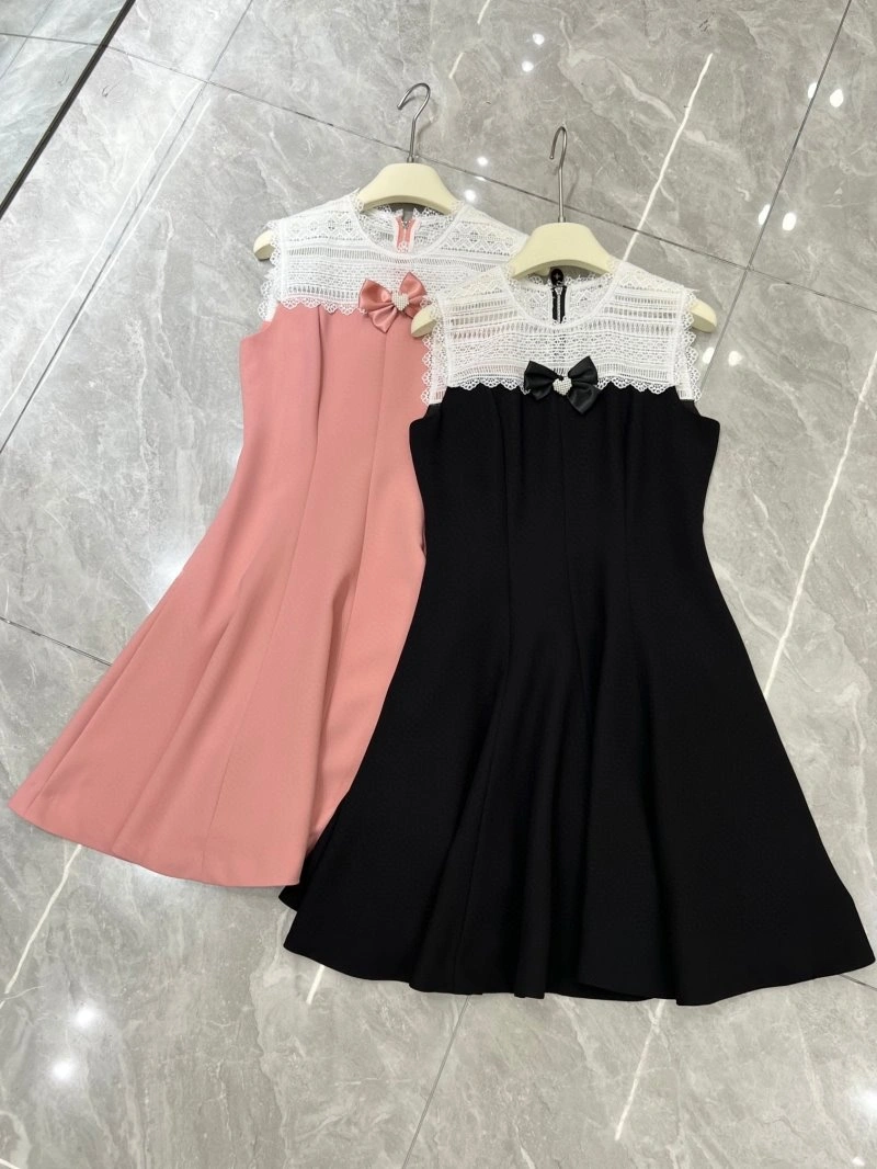 Accurate model Chanel Dress