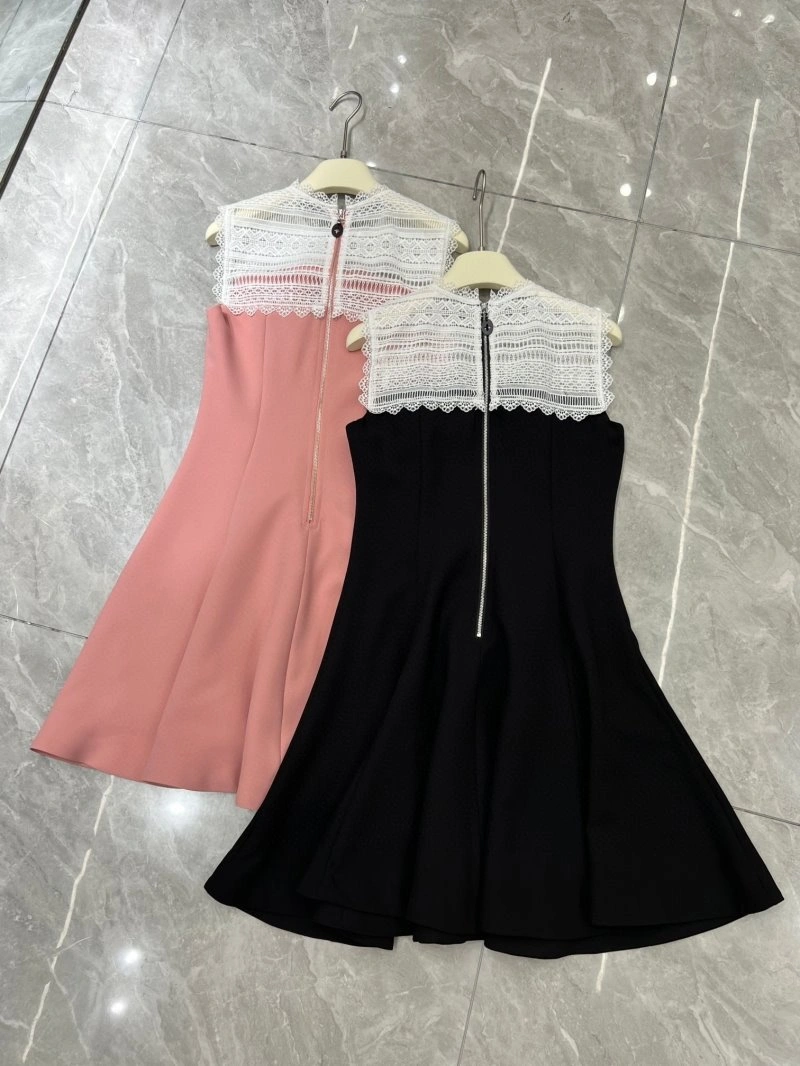 Accurate model Chanel Dress