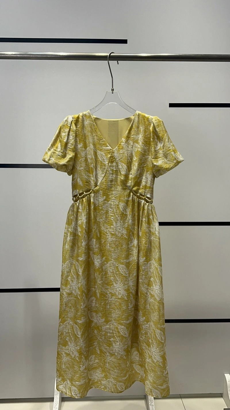 Chanel Dress