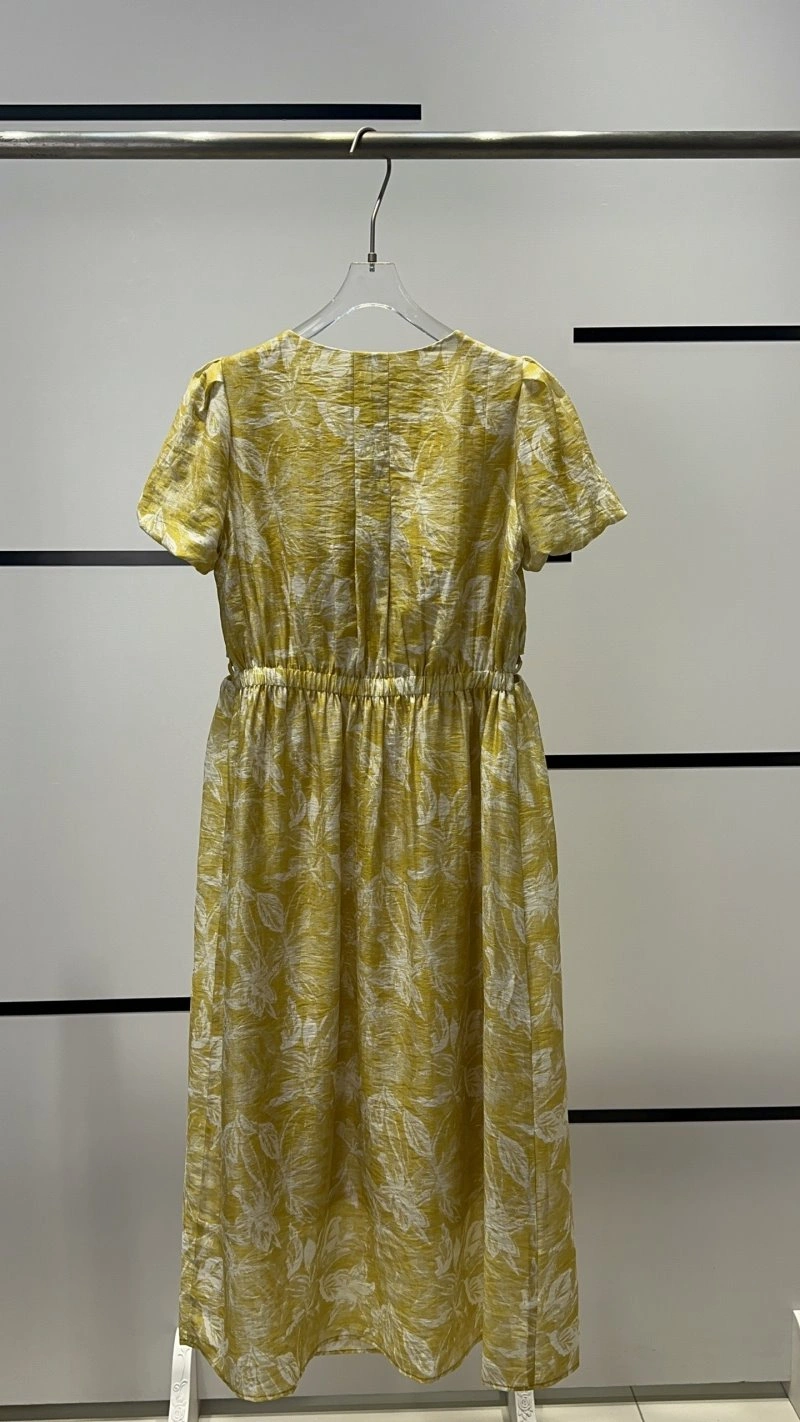 Brand-original Chanel Dress