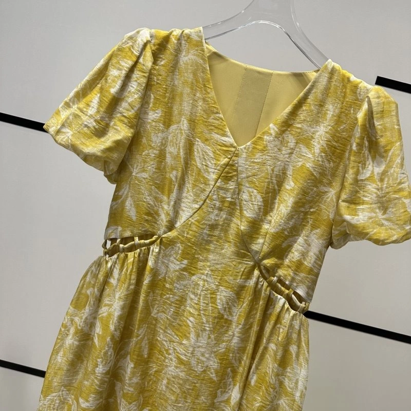 Brand-original Chanel Dress