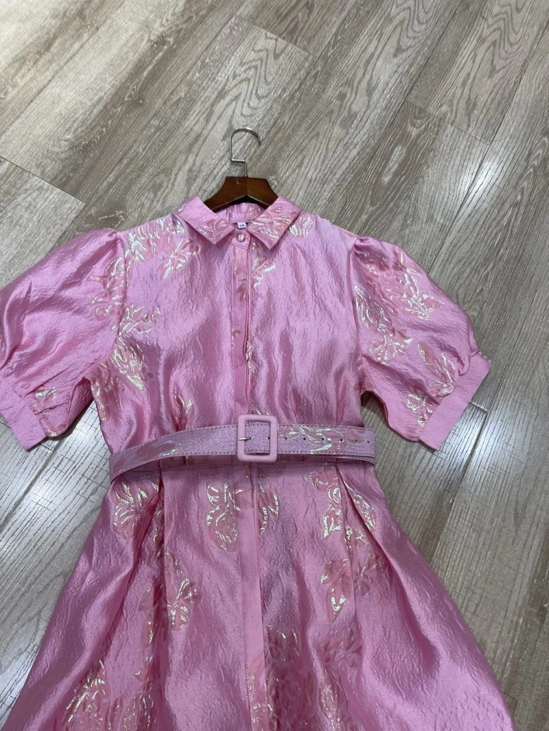 Factory-made Chanel Dress