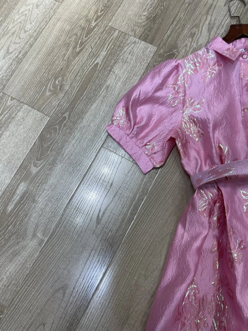 Factory-made Chanel Dress