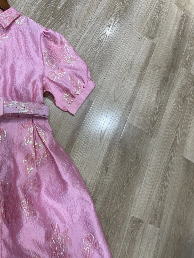 Factory-made Chanel Dress