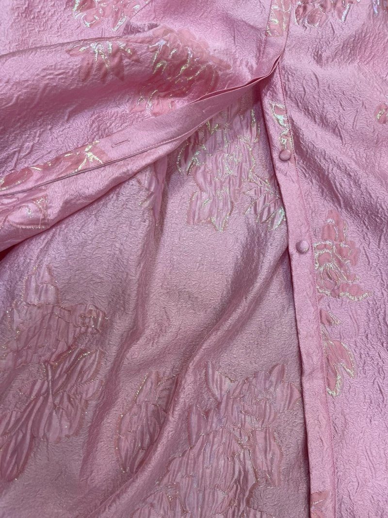 Factory-made Chanel Dress
