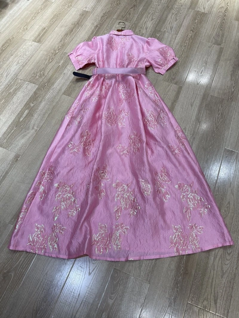 Factory-made Chanel Dress
