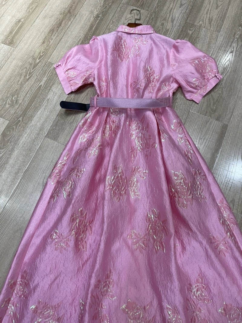 Factory-made Chanel Dress