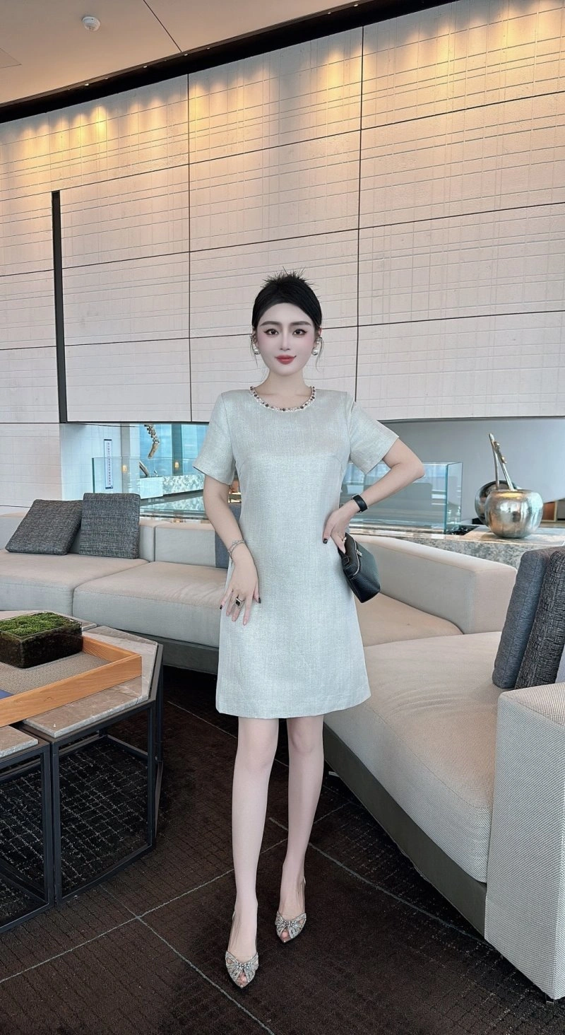 Chanel Dress