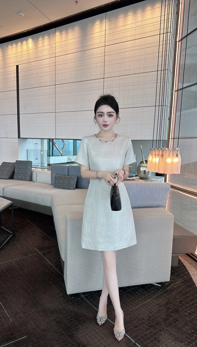 Brand-original Chanel Dress