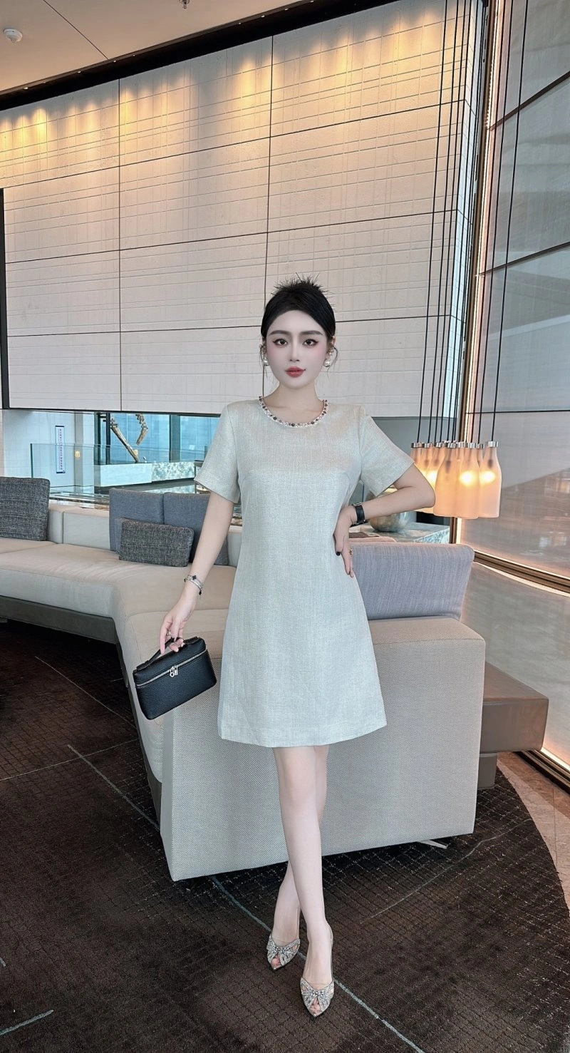 Brand-original Chanel Dress