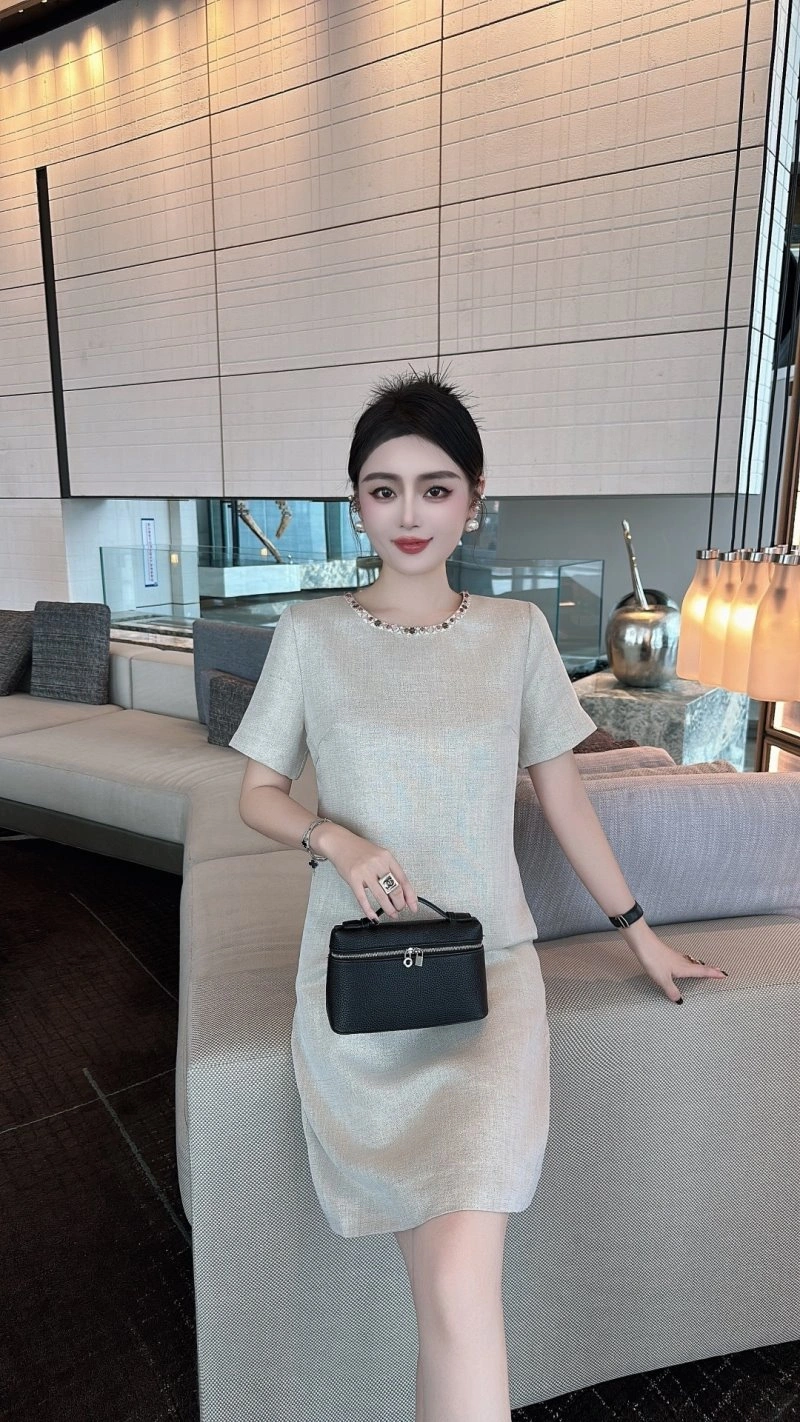 Brand-original Chanel Dress