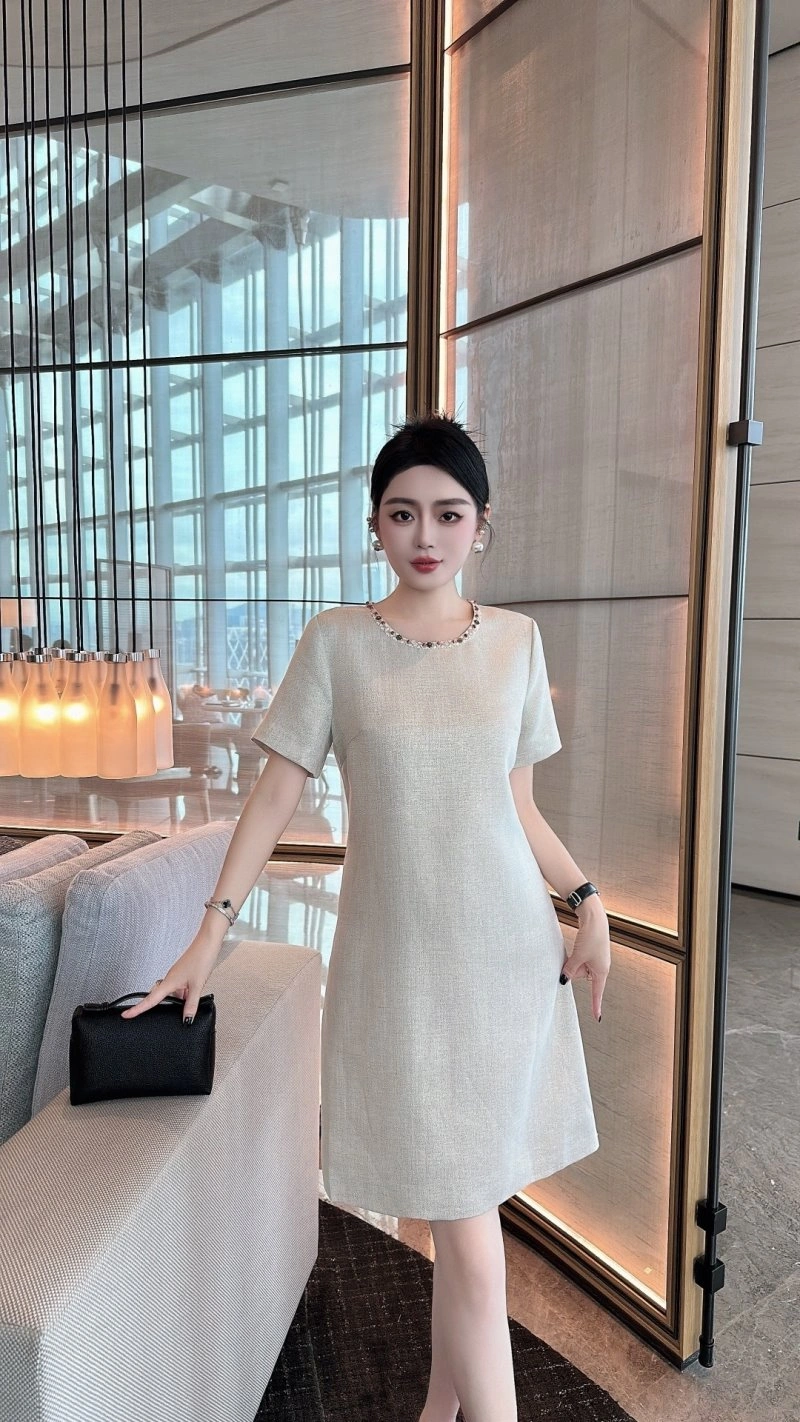 Brand-original Chanel Dress