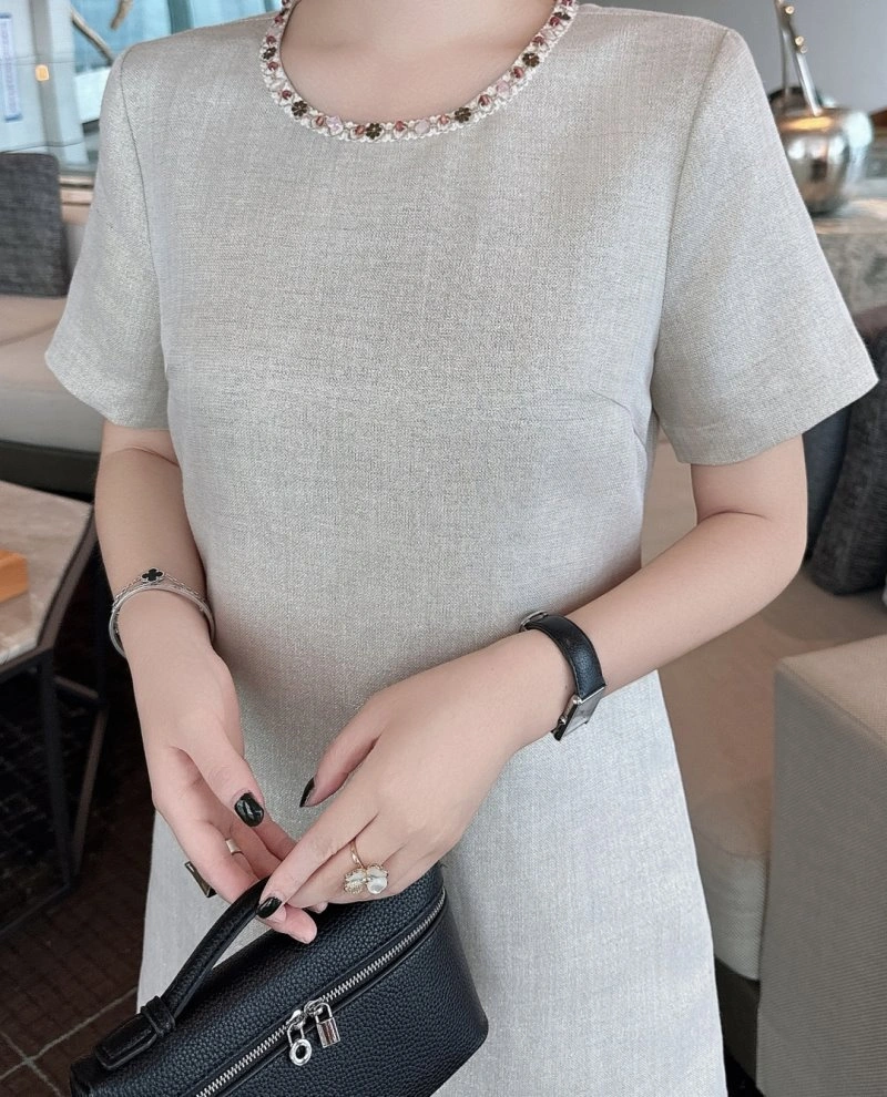 Brand-original Chanel Dress