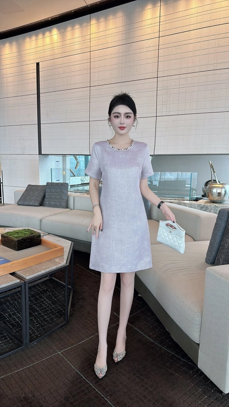 Chanel Dress