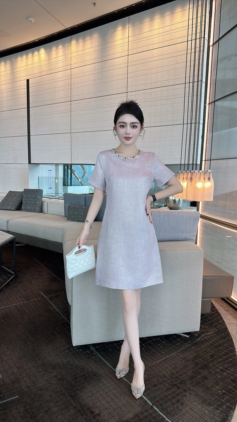 Brand-original Chanel Dress