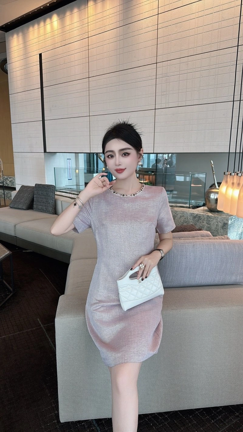 Brand-original Chanel Dress
