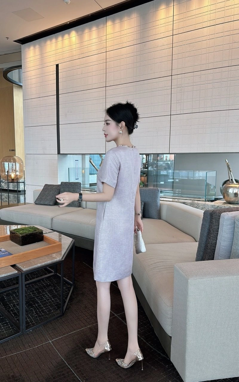 Brand-original Chanel Dress