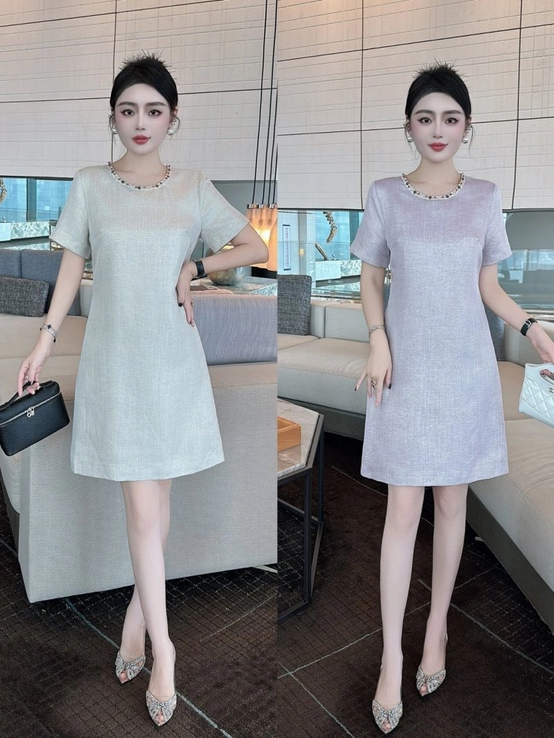 Brand-original Chanel Dress