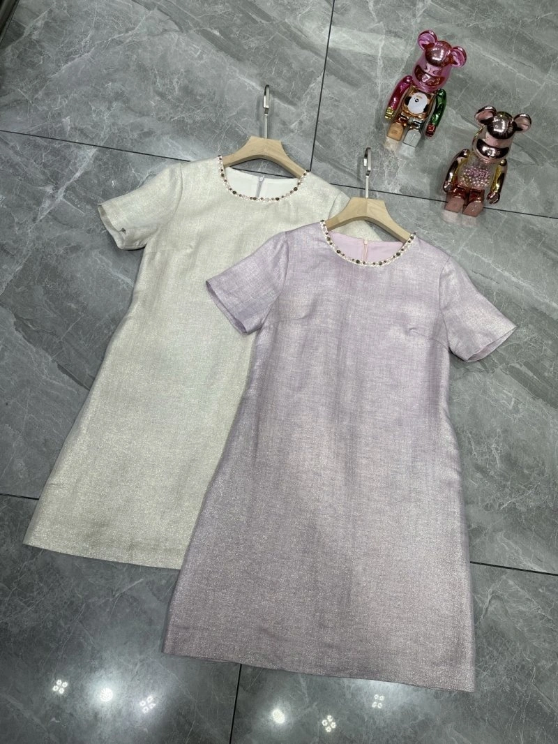 Brand-original Chanel Dress