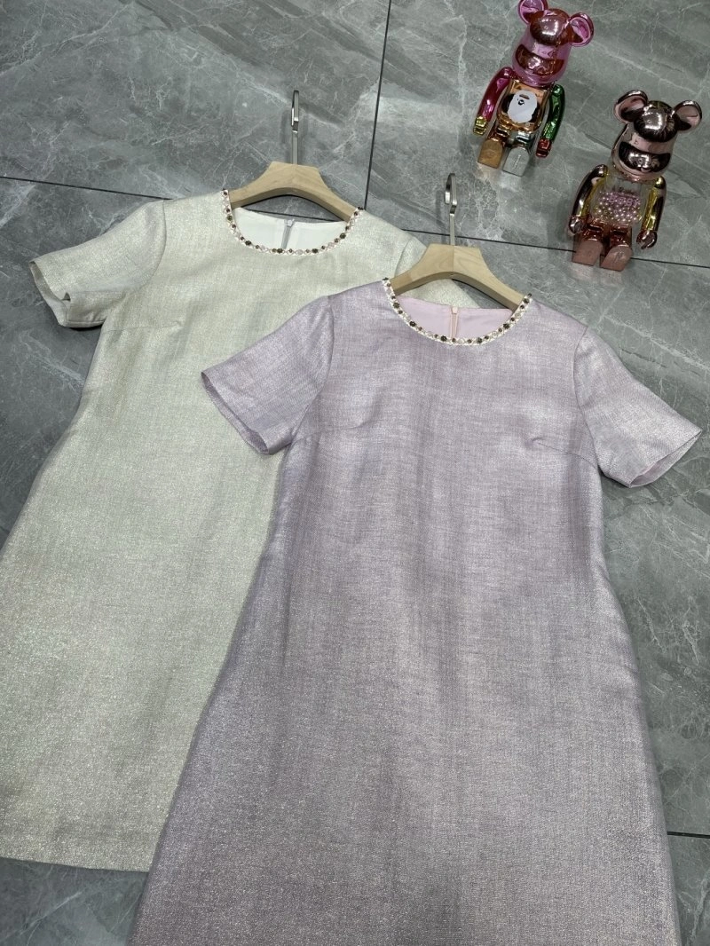Brand-original Chanel Dress