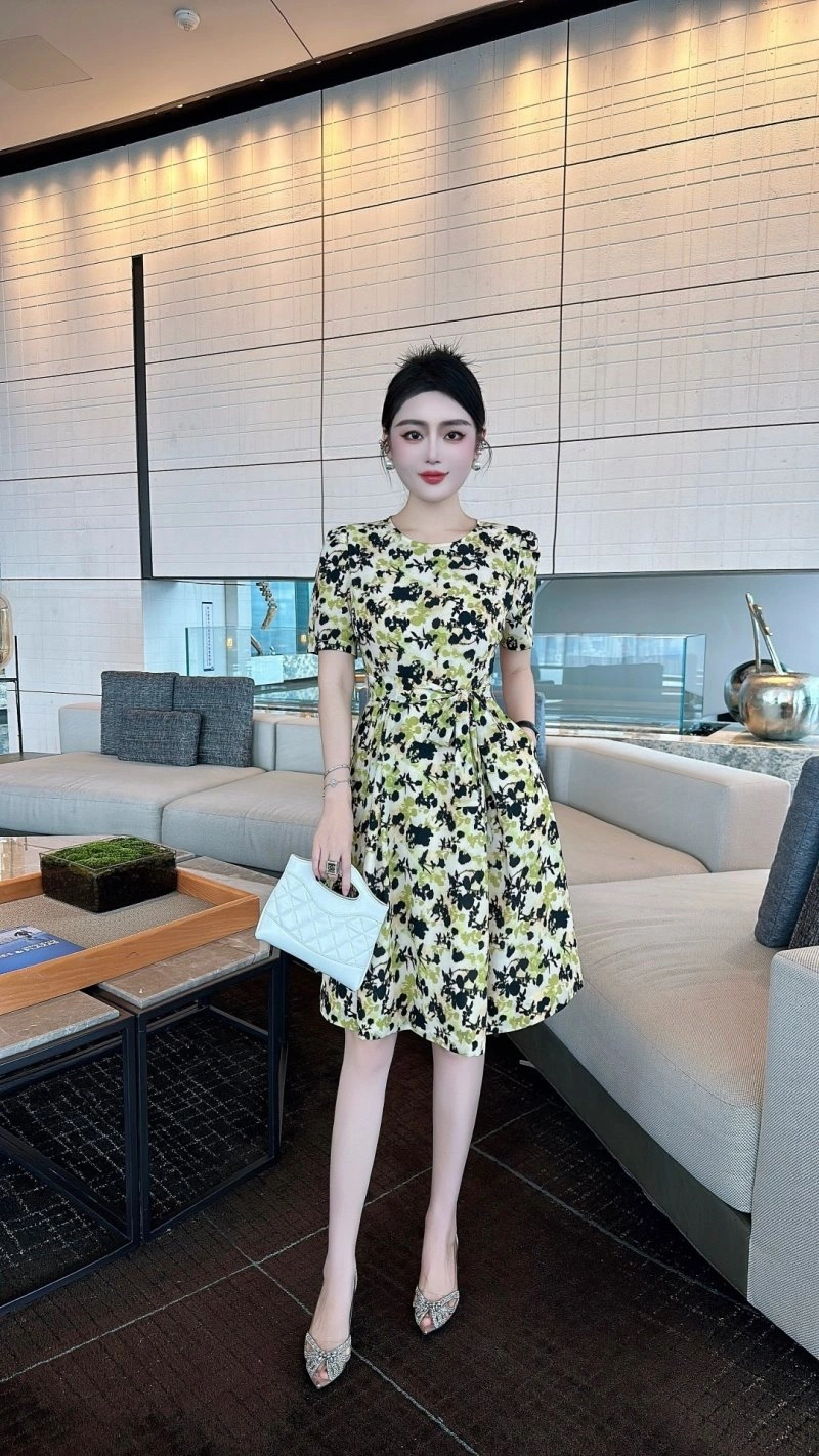 Chanel Dress