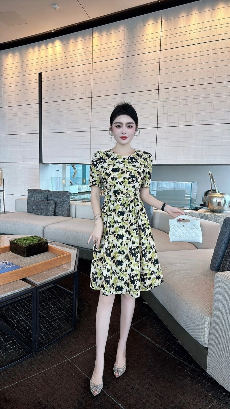 Legit Chanel Dress