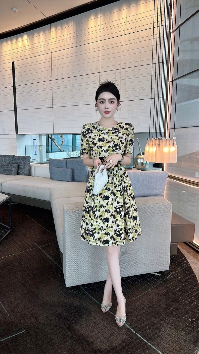 Legit Chanel Dress