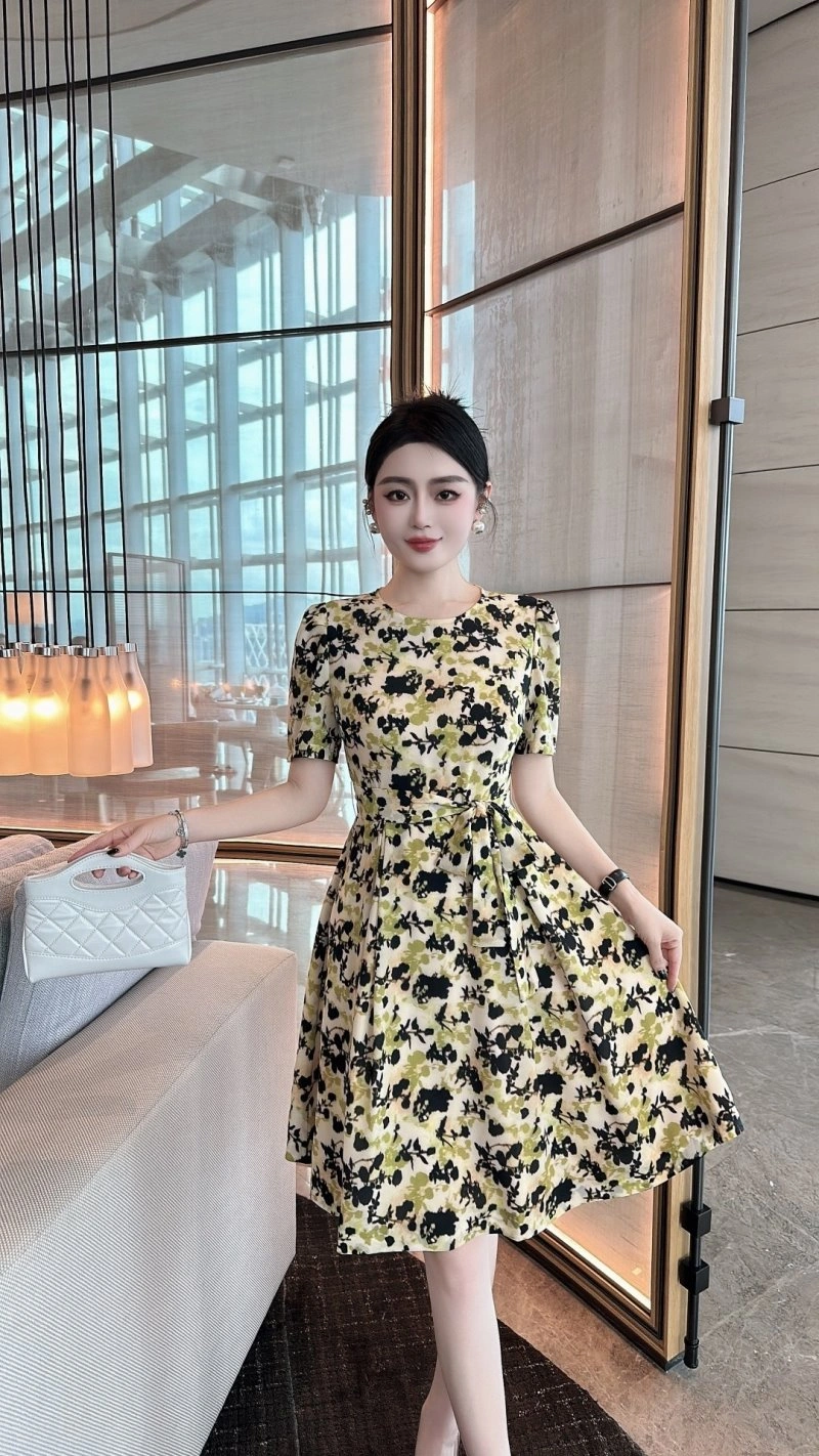 Legit Chanel Dress